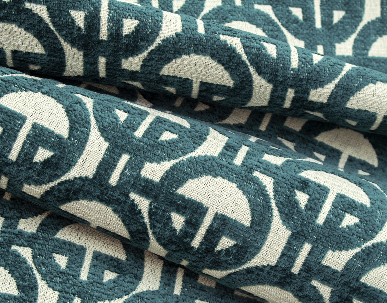 Halo + Labyrinth + Pivot + Via | Burch